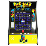 Arcade1Up Pac-Man Partycade Arcade Machine | Liberty Games