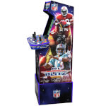 Arcade1Up NFL Blitz Arcade Machine | Liberty Games