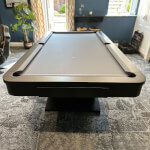 The Horus Slate Bed Pool Table | Liberty Games