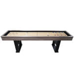 Strikeworth 9ft Home Shuffleboard Table | Liberty Games