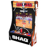 Arcade1Up NBA Jam Partycade | Liberty Games