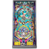 Stern The Beatles Diamond Pinball Machine | Liberty Games