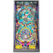 Stern The Beatles Diamond Pinball Machine | Liberty Games