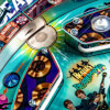 Stern The Beatles Diamond Pinball Machine | Liberty Games