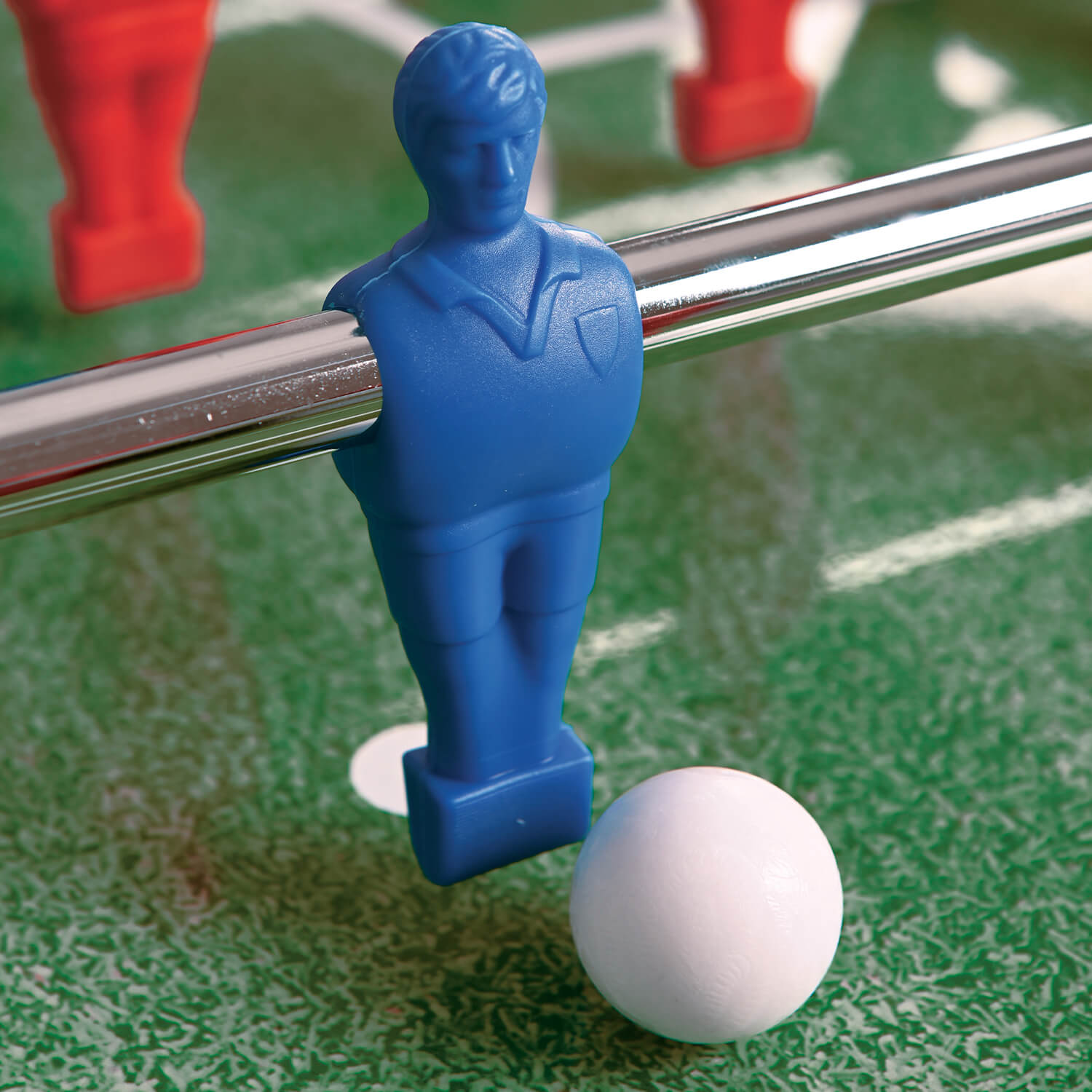 Garlando F 100 Football Table Liberty Games