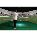 HD Sports Simulator | Liberty Games