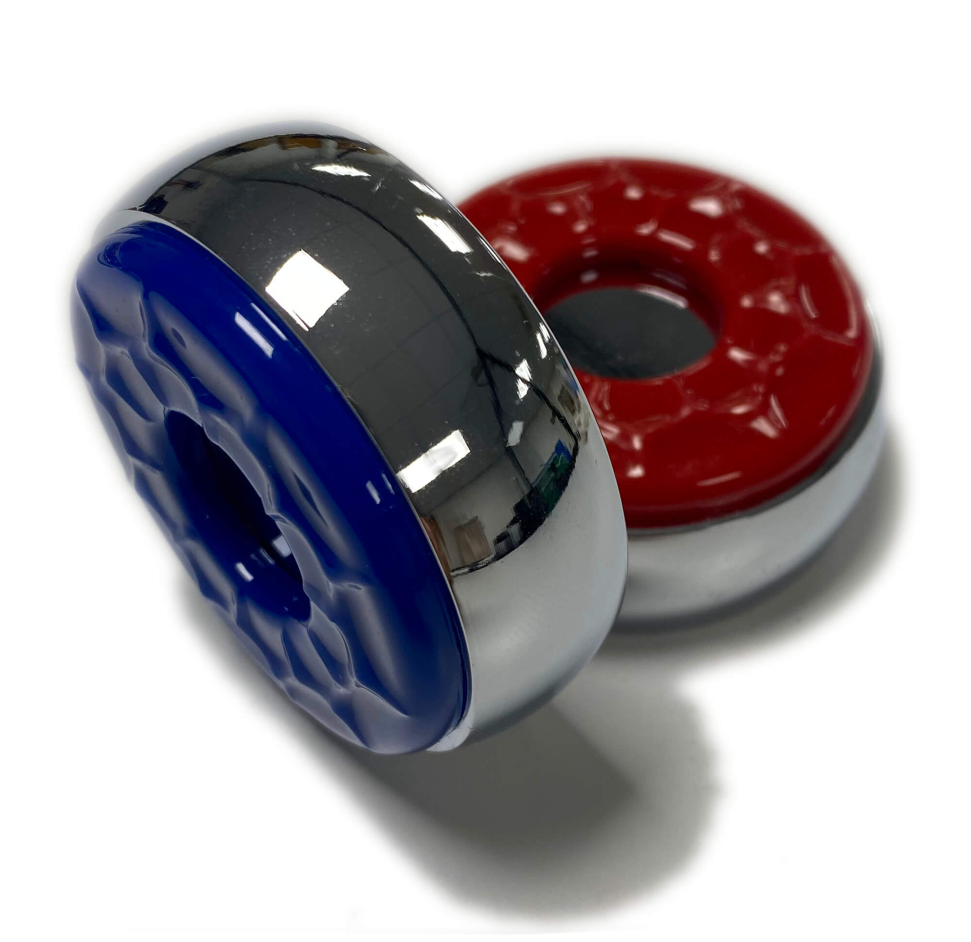 Strikeworth 2-Inch Shuffleboard Puck/Weight Set | Liberty Games