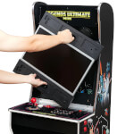 AtGames Legends Ultimate Mini Arcade Machine | Liberty Games