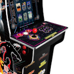 AtGames Legends Ultimate Mini Arcade Machine | Liberty Games