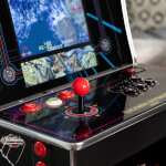 AtGames Legends Ultimate Mini Arcade Machine | Liberty Games