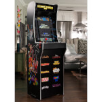 AtGames Legends Ultimate Mini Arcade Machine | Liberty Games