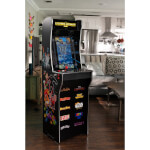 AtGames Legends Ultimate Mini Arcade Machine | Liberty Games