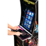 AtGames Legends Ultimate Mini Arcade Machine | Liberty Games