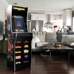 AtGames Legends Ultimate Mini Arcade Machine | Liberty Games