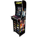 AtGames Legends Ultimate Mini Arcade Machine | Liberty Games