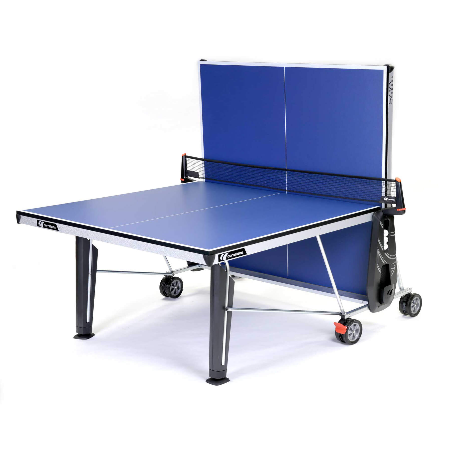 Cornilleau Sport 500 Indoor Table Tennis Table Liberty Games