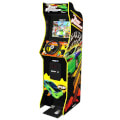 Arcade1Up The Fast & The Furious Deluxe Arcade Machine | Liberty Games