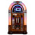 Sound Leisure Melody Slimline Digital Jukebox | Liberty Games