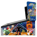 AtGames Legends Micro Virtual Pinball Machine | Liberty Games