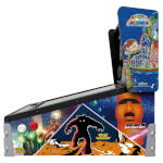 AtGames Legends Micro Virtual Pinball Machine | Liberty Games