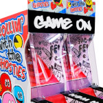 Namco Pac-Man Roller Skeeball Arcade Machine | Liberty Games