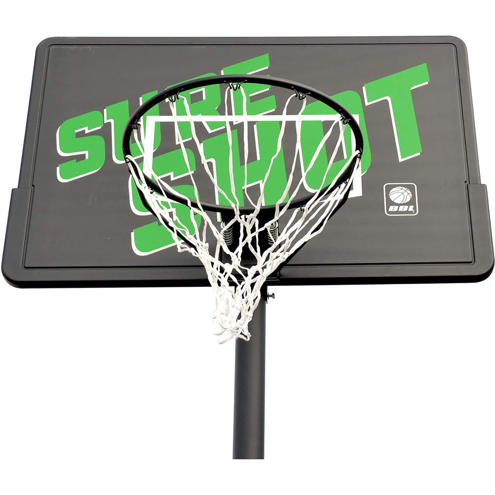 Sure Shot Jump Shot Basketball Hoop | Liberty Games