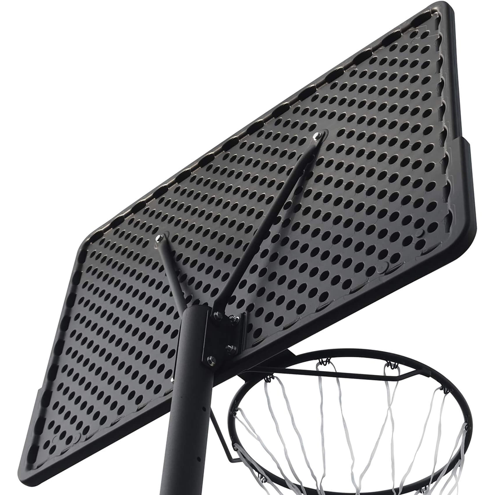 Sure Shot Jump Shot Basketball Hoop | Liberty Games