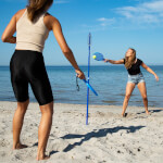 Tether Ball Game | Liberty Games