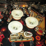 Diamond Lady Pinball Machine For Sale | Liberty Games