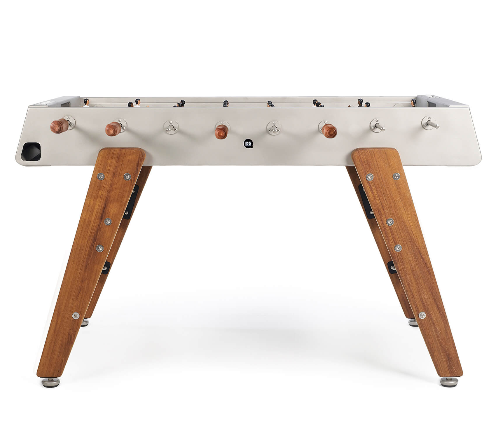 RS3 Wood Football Table | Liberty Games