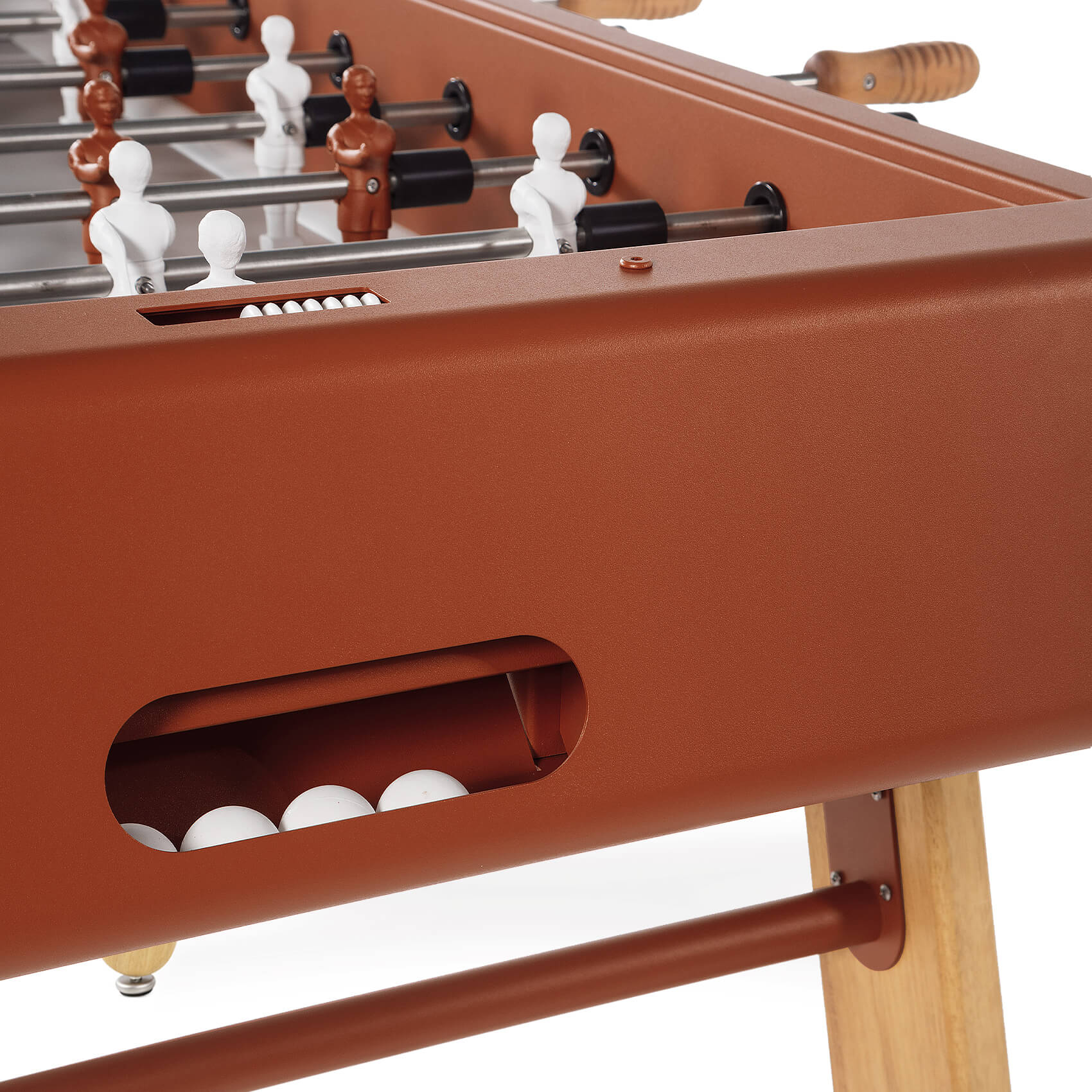RS4 Home Football Table | Liberty Games