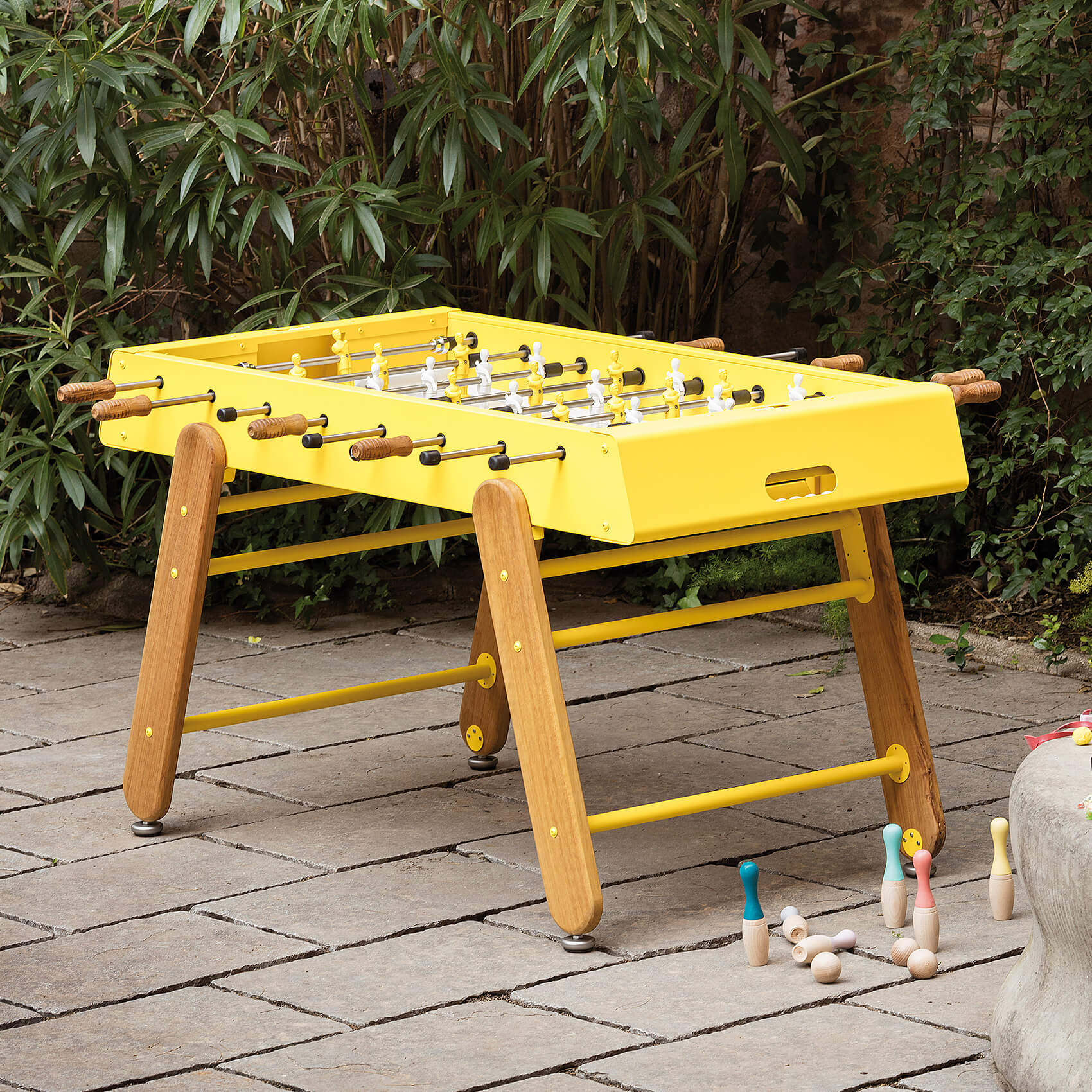 RS4 Home Football Table | Liberty Games