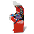Arcade1Up Time Crisis Deluxe Multi Arcade Machine | Liberty Games