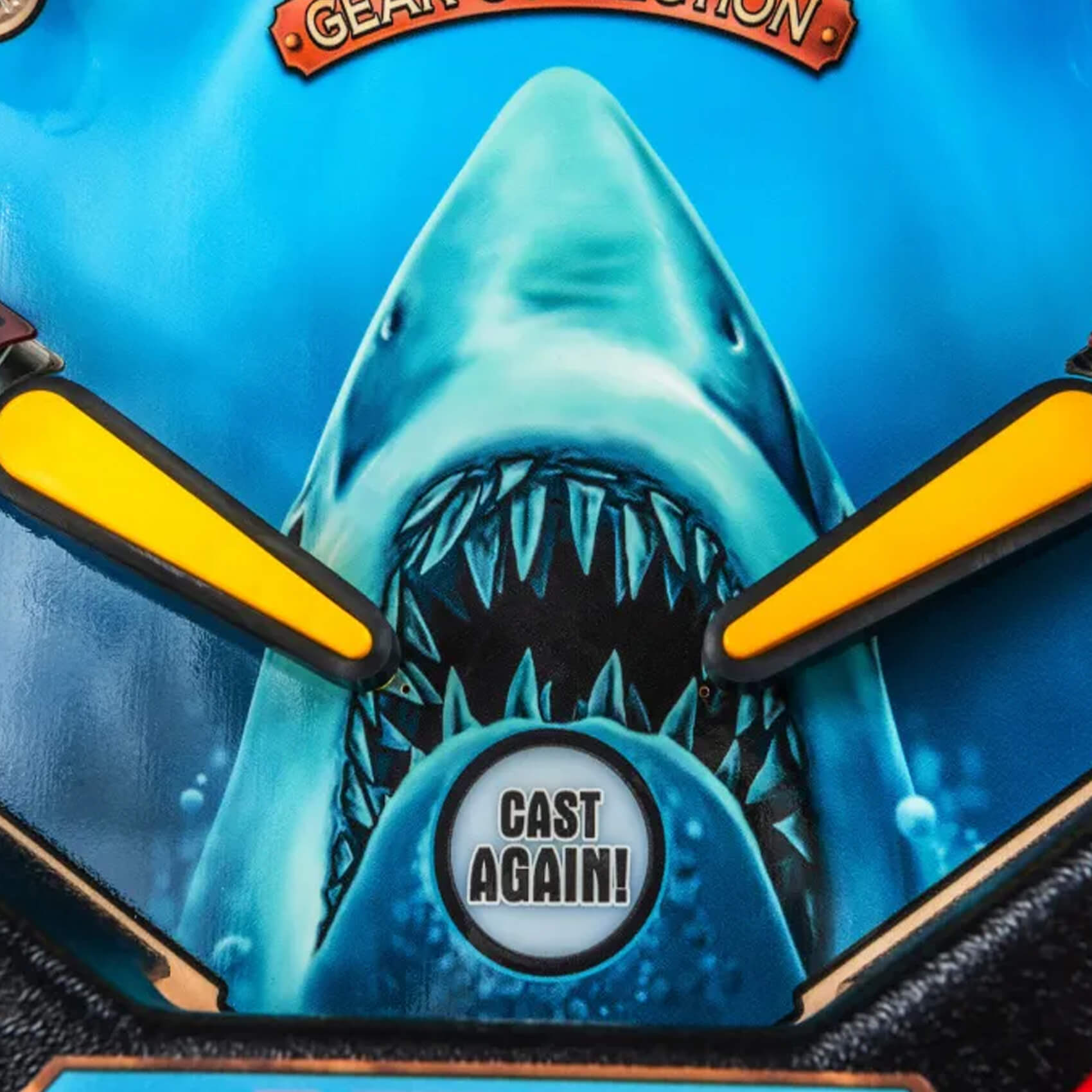 Stern Jaws Pro Pinball Machine | Liberty Games