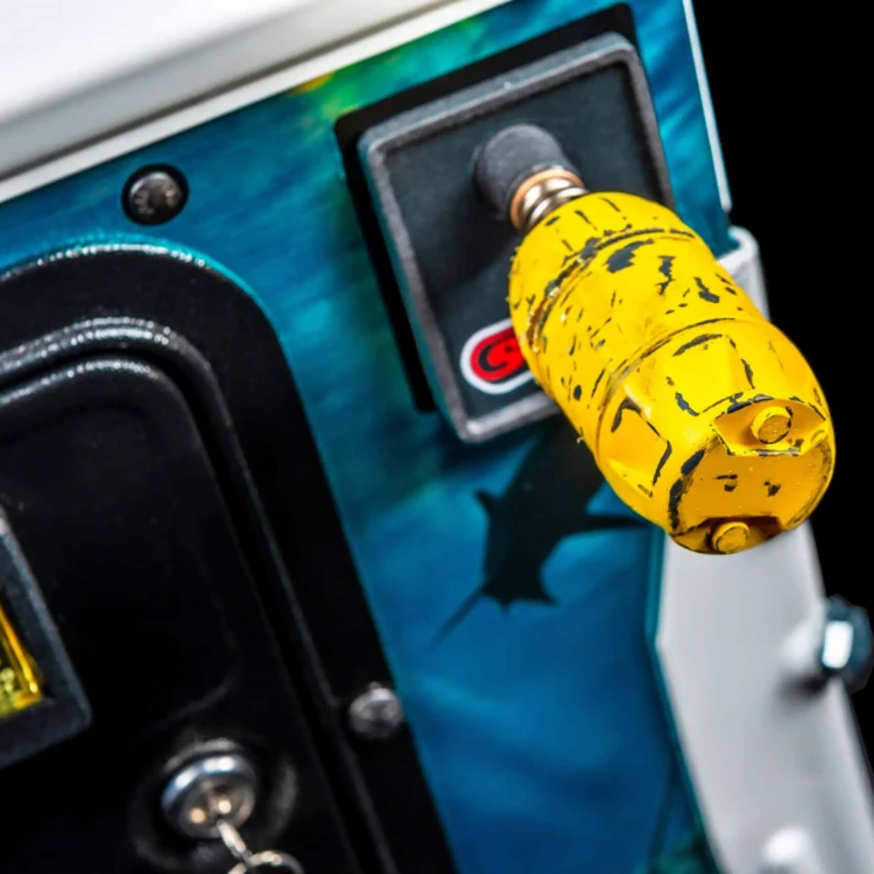 Stern Jaws Limited Edition Pinball Machine | Liberty Games