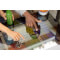 Infinity Game Table: Touchscreen Digital Board Game Table by Arcade1Up