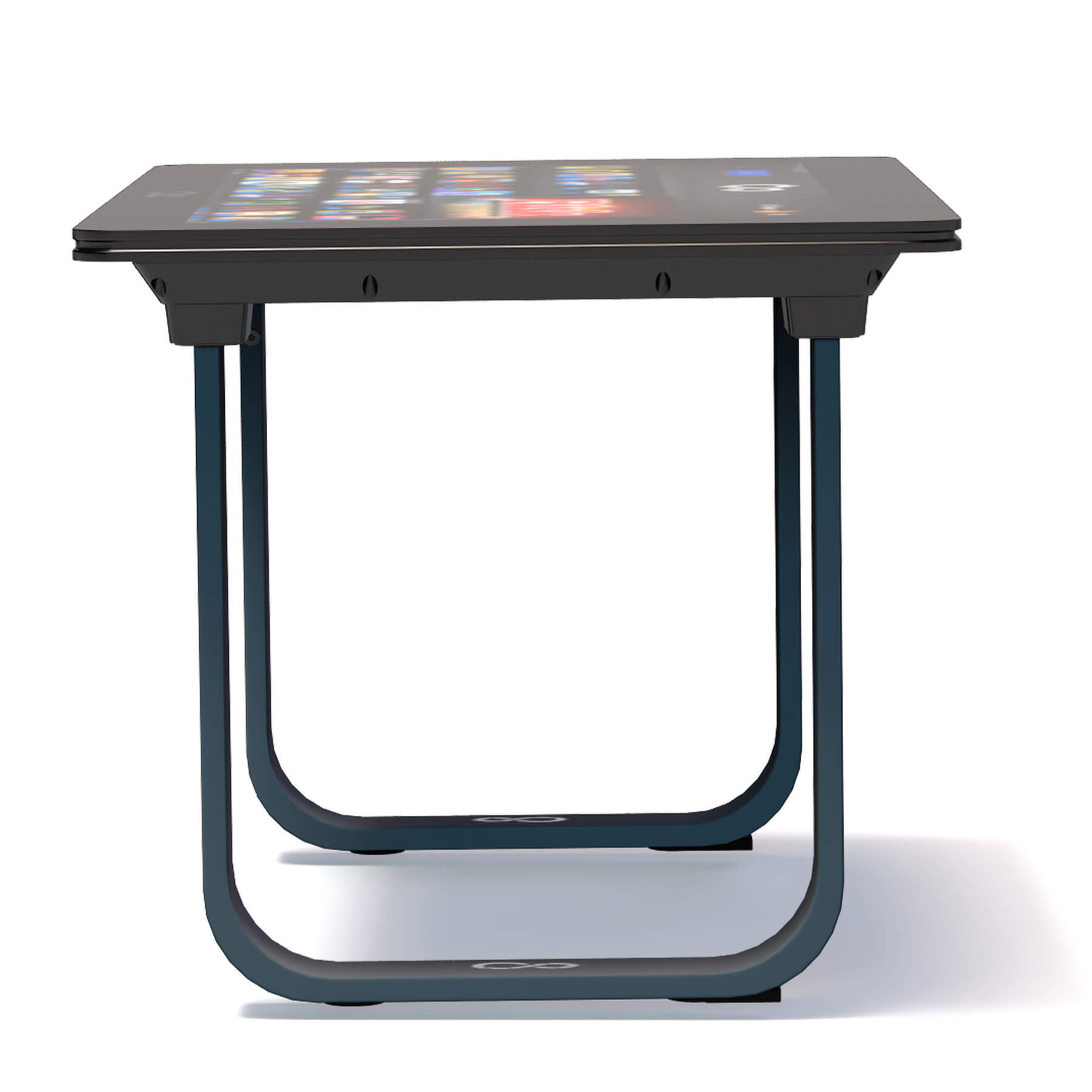 Infinity Game Table Touchscreen Digital Board Game Table by Arcade1Up