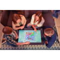 Infinity Game Table: Touchscreen Digital Board Game Table by Arcade1Up