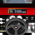 Arcade1Up Ridge Racer™ Arcade Machine | Liberty Games