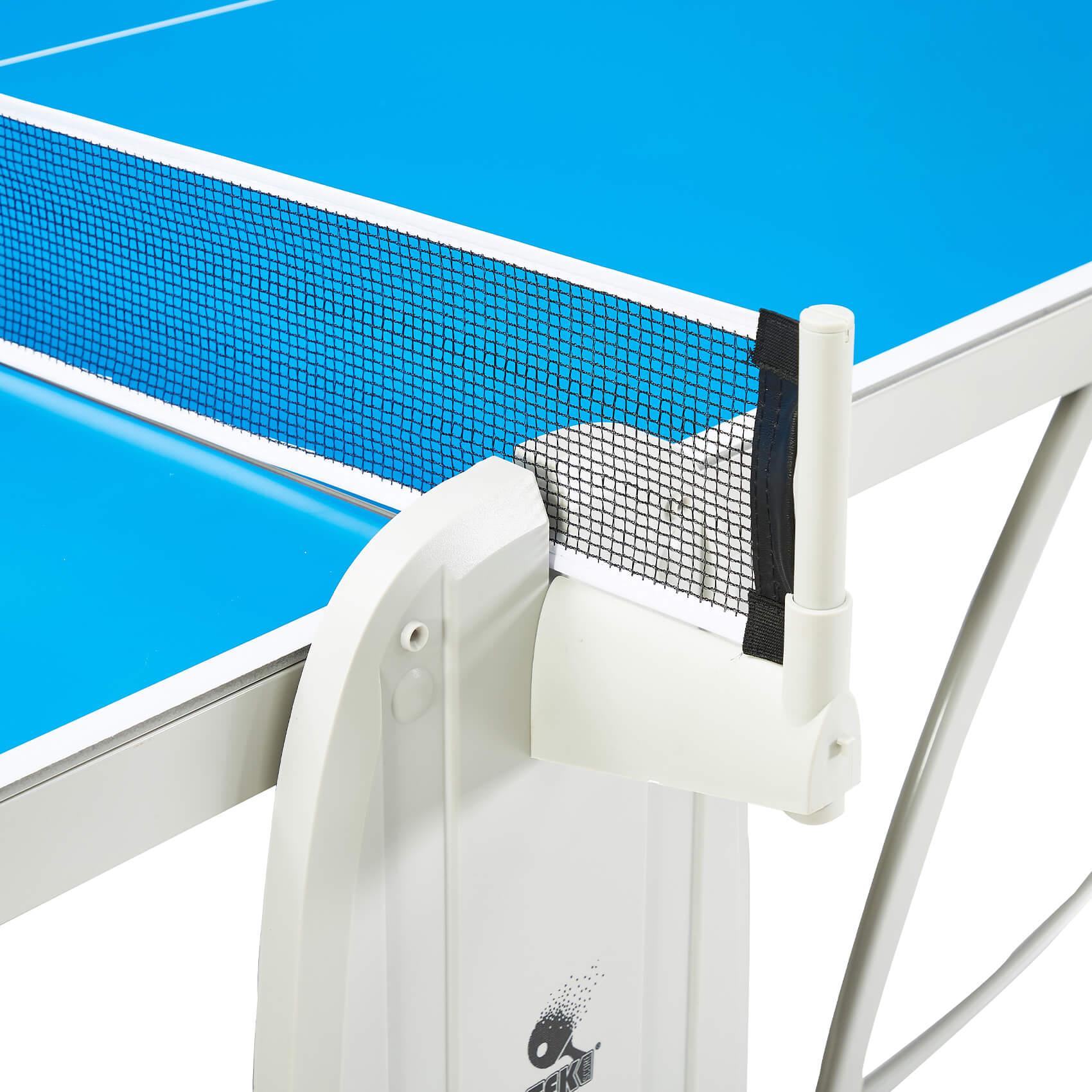 Tekscore Quickfold Outdoor Advance Table Tennis Table | Liberty Games