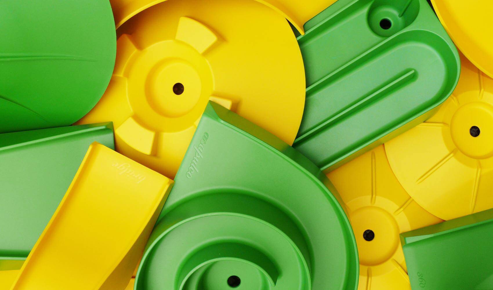 MyminiGolf Easy Plus Garden Golf Set | Liberty Games