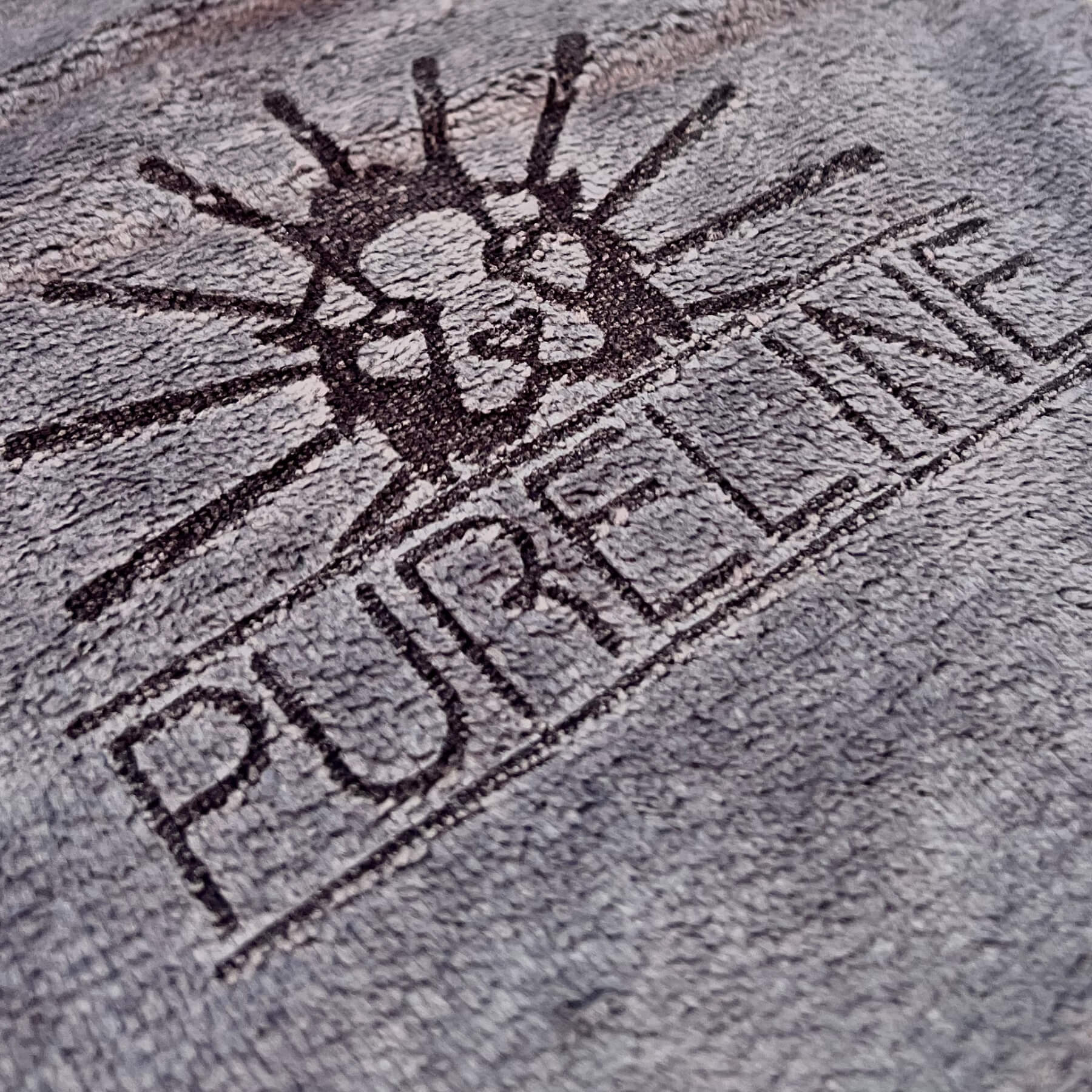 Pureline Cue Towel | Liberty Games