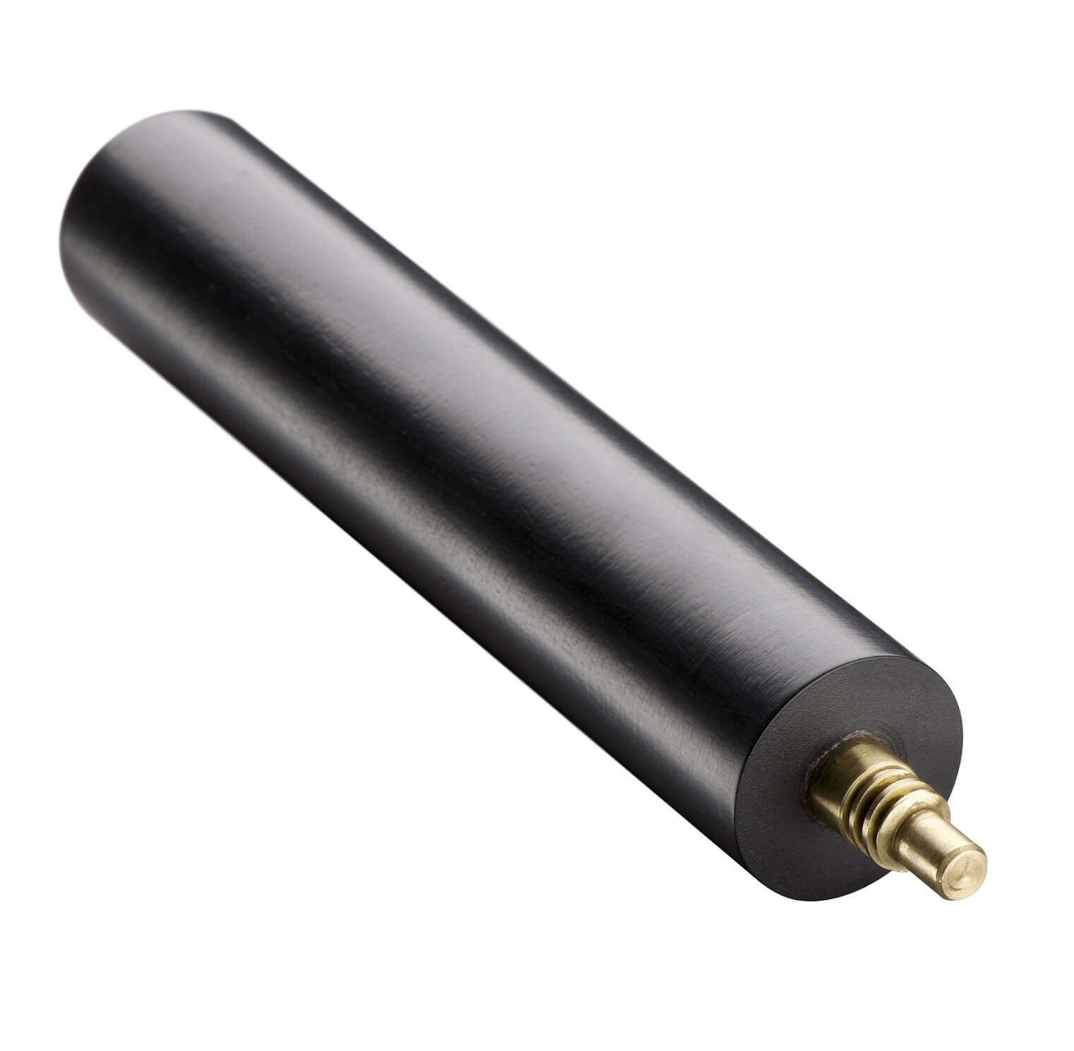 Peradon 6-inch Ebonised Mini Butt End Extension (S1640)