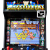 Basic Fun! WWE Wrestlefest Ultra Arcade Machine | Liberty Games
