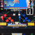 Basic Fun! WWE Wrestlefest Ultra Arcade Machine | Liberty Games