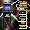 Basic Fun! WWE Wrestlefest Ultra Arcade Machine | Liberty Games