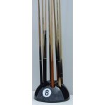 8 Ball Cue Rack | Liberty Games