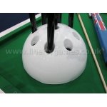 8 Ball Cue Rack | Liberty Games