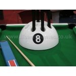 8 Ball Cue Rack | Liberty Games