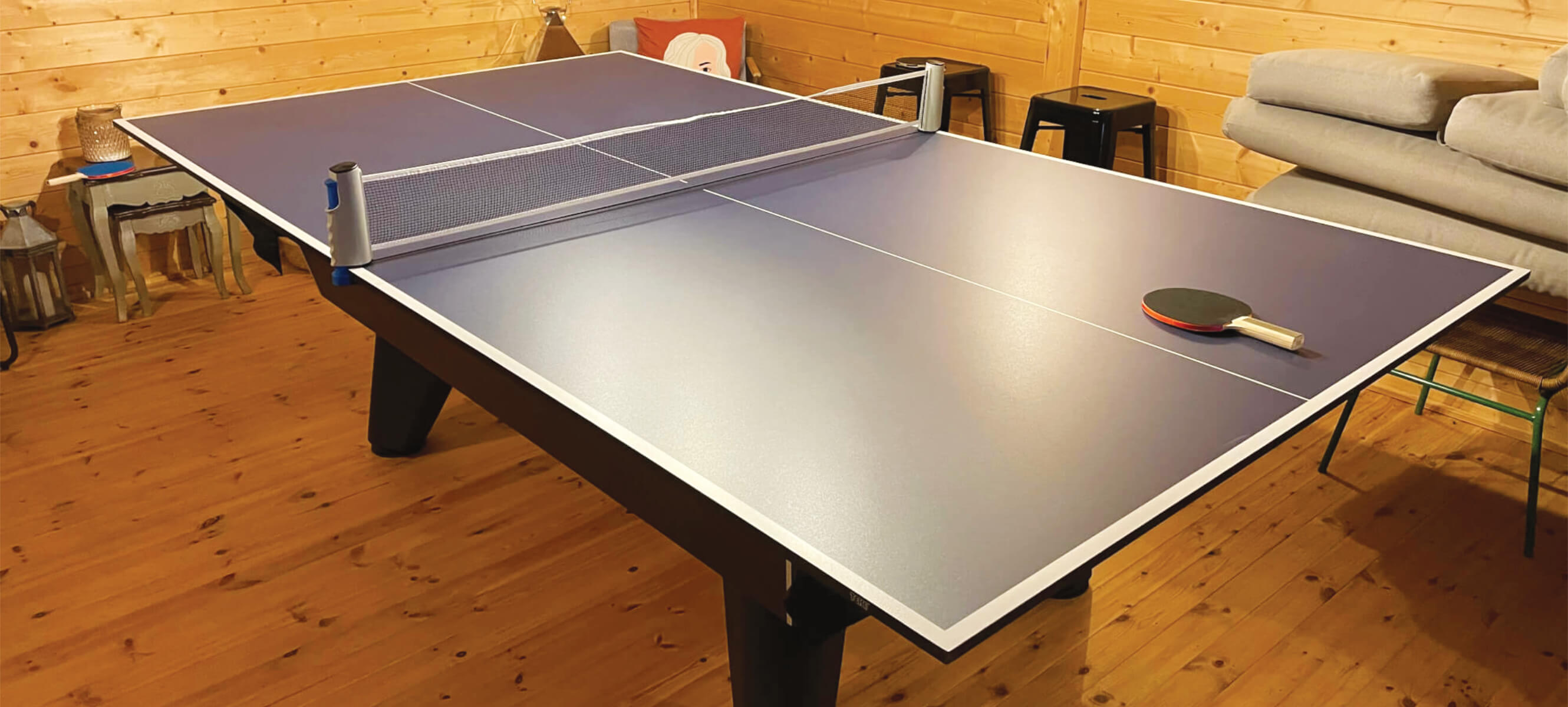 Tekscore Games Tables | Liberty Games
